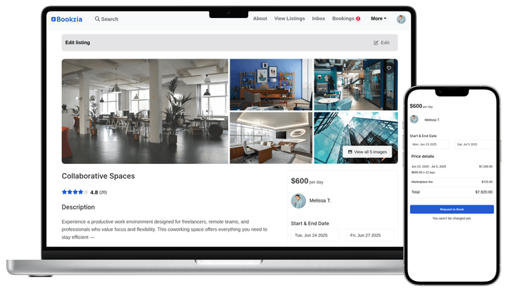 Inventory Rental Software with Vendor Portals | Event Logistics Tool